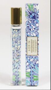 estee lauder aerin beauty mediterranean honeysuckle eau de parfum rollerball 6ml