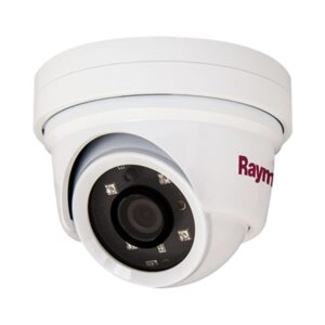 raymarine e70347 camera, cam220 day/night dome ip,