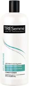 tresemme anti-breakage conditioner 28 oz (pack of 5)