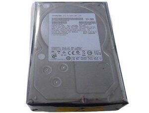 hitachi ultrastar 2tb 32mb 7200rpm 3.5" sata3.0gb/s hard drive -hua722020ala330