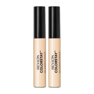 revlon colorstay fair concealer - 2 per case.