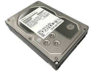 hitachi ultrastar hua723020ala640 2tb 64mb 7200rpm 3.5" sata 6.0gb/s hard drive