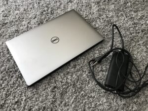 de10020 dell xps 15 9550-15.6" 4k touch - i7-6700hq - nvida gtx960m - 16gb - 1tb pcie ssd