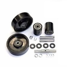 mobile ml55 pallet jack complete wheel kit