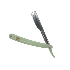 md® classic razor (lime)