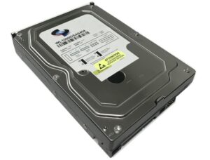 wl 1tb 64mb cache 5400rpm sata iii (6.0gb/s) (low power & heavy duty) 3.5" internal hard drive (pc, nas & cctv dvr) - w/ 1 year warranty