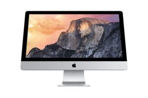 2013 apple imac with 3.2ghz intel core i5 (27-inch, 8gb 1tb mac os x) (renewed)