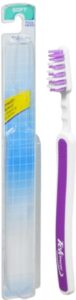 tek excel toothbrush full head soft 1 each (pack of 4)