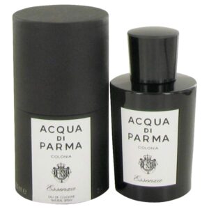 acqua di parma colonia essenza eau de cologne spray for men, 3.4 ounce, multi