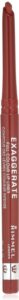 rimmel exaggerate lip liner, epic [045] 0.01 oz (pack of 3)