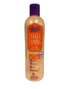 beautiful textures tangle taming leave-in conditioner, 12 oz (pack of 4)