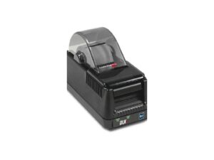 cognitive dbd24-2085-g1e barcode printer, dlxi, dt, 203 dpi, 8 mb, 5 ips, 6' usb, 2.0 cable, 2.4" size