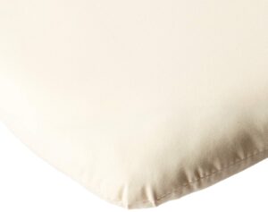 graco dream suite bassinet mattress cover, navajo , 8.6x0.98x6.3 inch (pack of 1)