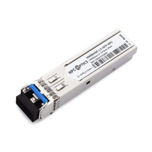 hpc optics compatible with alcatel lucent 3he00028ca 1000base-lx sfp transceiver | 1g lx sm 1310nm 3he00028ca-hpc