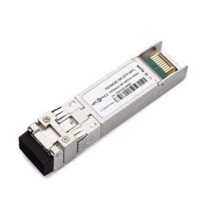 hpc optics compatible with cisco sfp-10g-sr 10gbase-sr sfp+ transceiver | 10g sr mmf 850nm sfp-10g-sr-hpc