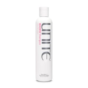 unite hair boosta shampoo, 10 fl. oz