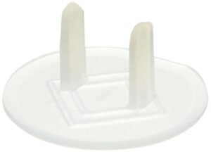 mommy's helper outlet plugs, 36 count