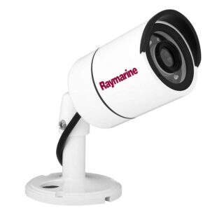 raymarine e70346 camera, cam210 day/night bullet ip,