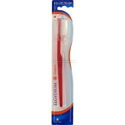 elgydium toothbrushes classic head medium by elgydium