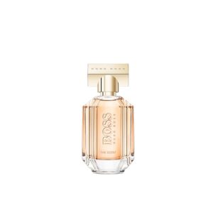 hugo boss the scent for her eau de parfum, 1.6 fl oz