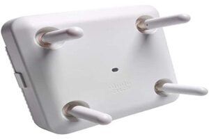 cisco air-ap3802e-b-k9 aironet access point dual-band controller-based 802.11a/b/g/n/ac