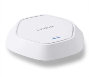 linksys business lapac2600 pro series ac2600 dual-band mu-mimo wireless access point