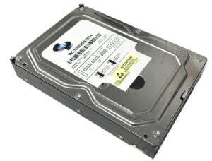 wl 500gb 16mb cache 5400rpm sata ii (3.0gb/s) 3.5" internal surveillance dvr hard drive - w/ 1 year warranty