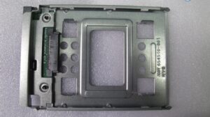 hpe replacement part carrier 2.5hdd to 3.5hdd assy (s)