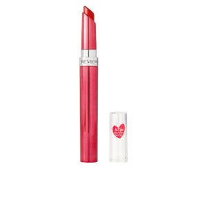 revlon ultra hd gel lipcolor, hd coral