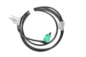 acdelco general motors gm genuine parts 84022315 usb data cable