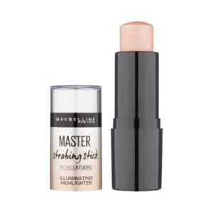 maybelline master strobing stick number 100, light