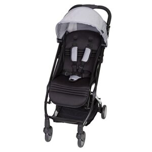 baby trend trifold mini stroller, pebble