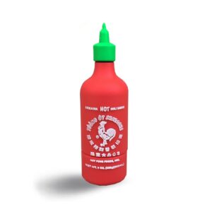 sriracha 8gb usb flash drive