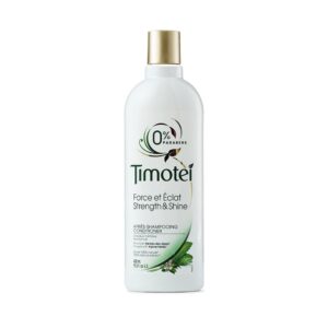 timotei strength & shine conditioner