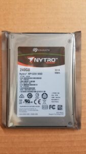 seagate xf1230-1a0240 nytro xf1230 sata ssd 240gb