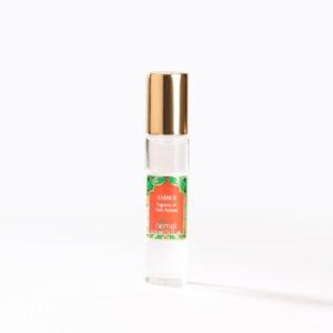 nemat amber perfume oil, 10 ml