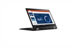 lenovo thinkpad x1 yoga multimode ultrabook - windows 10 pro - intel i7-6600u, 1tb ssd, 16gb ram, 14" wqhd ips (2560x1440) touchscreen w/pen input, fingerprint reader, thin & light