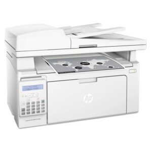 hp laserjet pro m130fn all-in-one laser printer