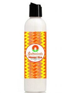 soultanicals mango dip dentaling slip 8oz