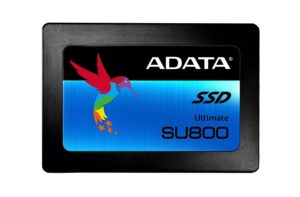 adata su800 512gb 3d tlc ssd