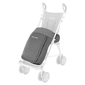 maclaren major boot- designed for special needs transport chair. perfect cold weather accessory. easily fits on maclaren major elite