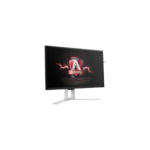 aoc international ag241qx 24-inch agon series monitor