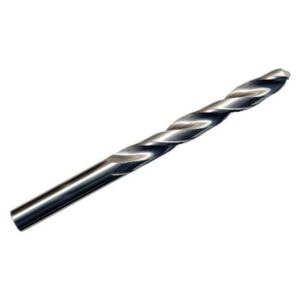 hhip 5003-4020 solid carbide standard length drill bit, 118 degree split point, 5/16" size, 3-3/4" length