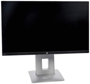 hp business e230t 23" led lcd touchscreen monitor - 16:9-5 ms