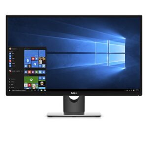 dell se2717hr rvjxc 27" full hd 1920 x 1080 monitor