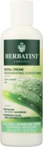 herbatint conditioner royal cream, 8.79 fl oz (pack of 2)