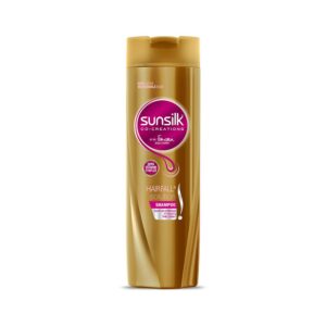 sunsilk hairfall solution shampoo, 340ml