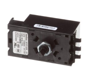 delfield 2194824 control danfoss gdm 115v 60s