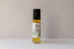 lovely patchouli perfume roll-on (formerly patchouli love for women)