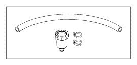 sink adaptor vpa084